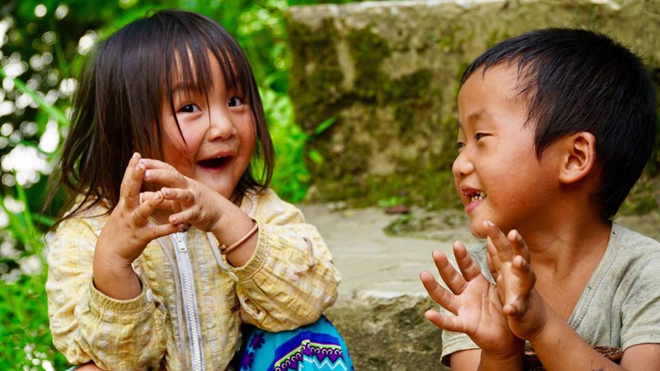 Fight Against Child Labor in Tourism Industry in Sapa
